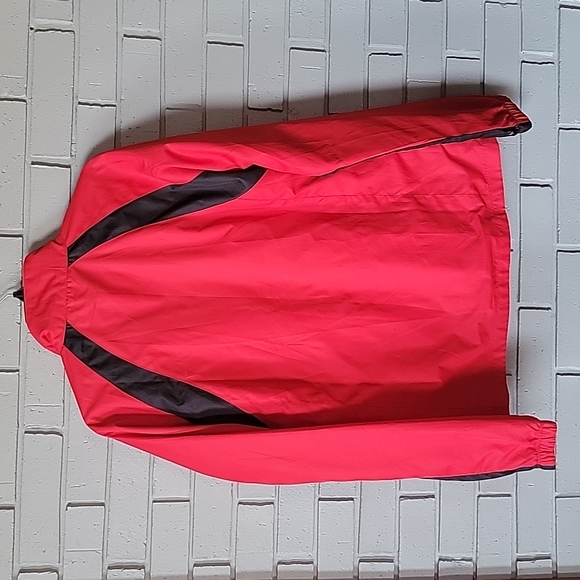 Kate Lord | Jackets & Coats | Kate Lord Performance Red And Black ...